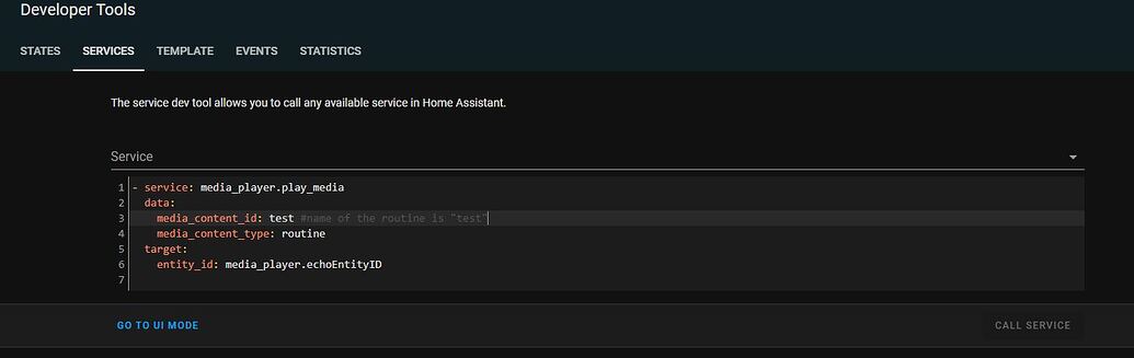 Alexa Media Player Integration - Configuration - Home Assistant Community