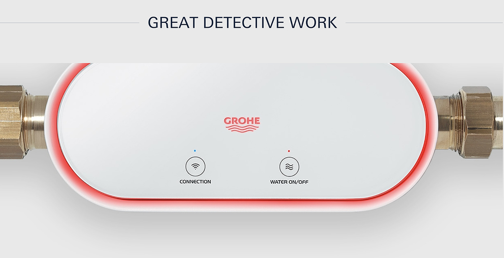 Grohe water sensor - Hardware - Home Assistant Community