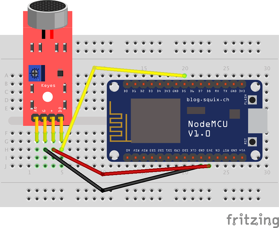Dog microphone recognition - Home Assistant Community
