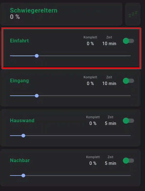 🔹 slider-entity-row - Add sliders to entities cards - Page 11 - Dashboards & Frontend - Home ...