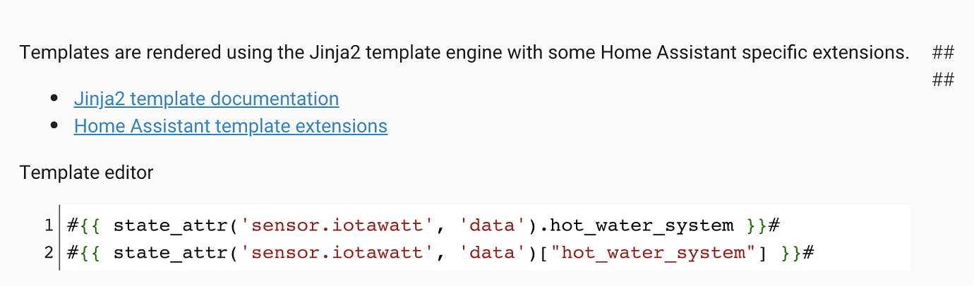 How do I transform two lists into a dict in a rest sensor's value ...