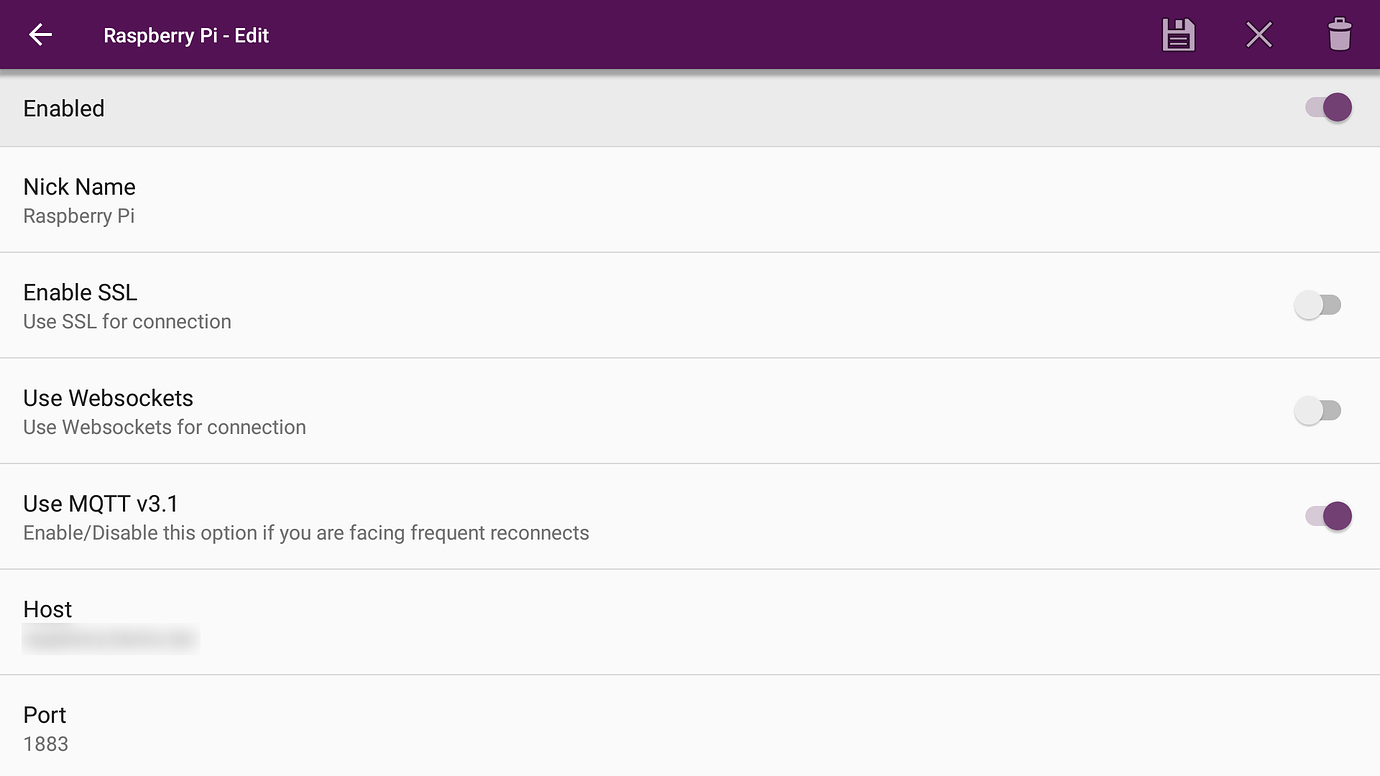 Simple Android TV integration by Tasker and MQTT - Share your Projects! - Home Assistant Community