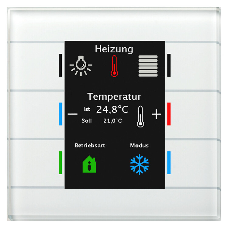 Home Assistant Switch with Display - Hardware - Home Assistant Community