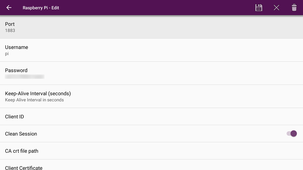 Simple Android Tv Integration By Tasker And Mqtt Share