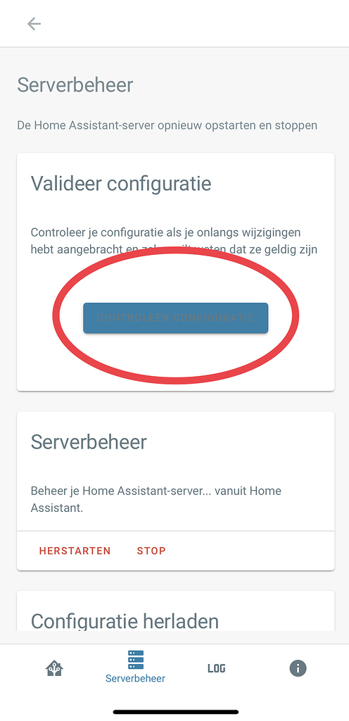 Change colors notification badge and text on cards? - Frontend - Home ...