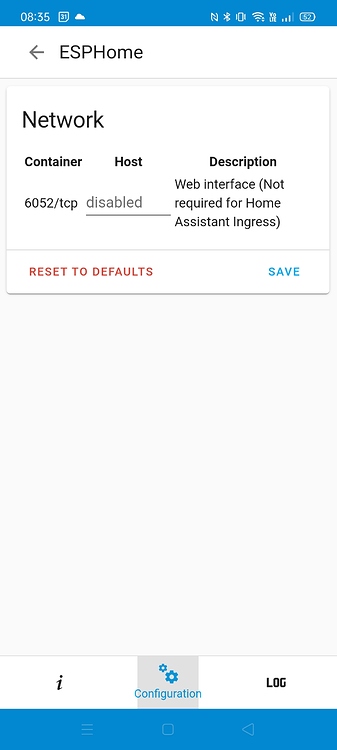 How to edit esphome configuration - ESPHome - Home Assistant Community