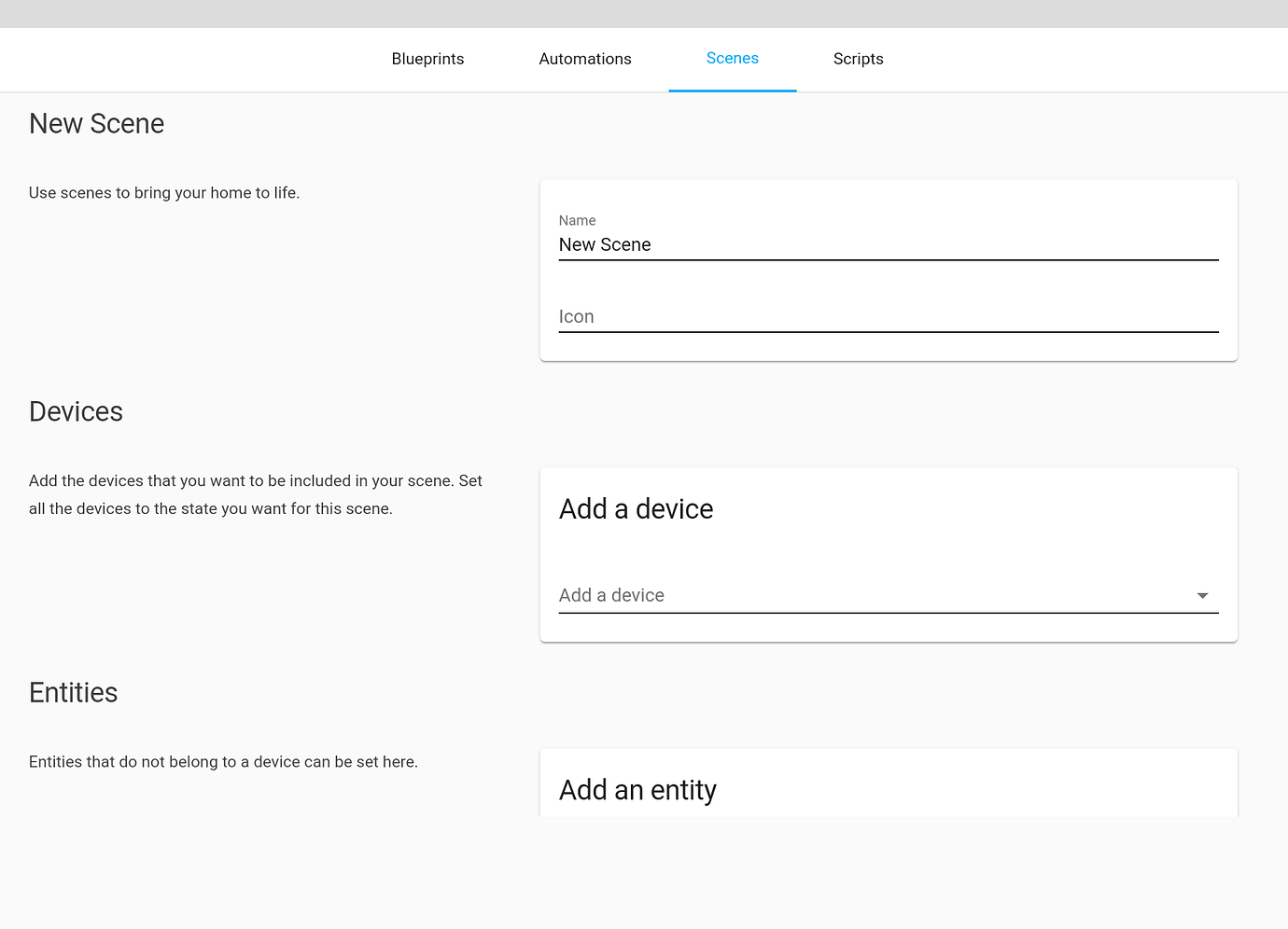 Device From MQTT Light Configuration Home Assistant Community