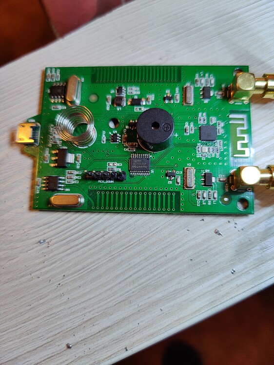 Esphome rf bridge 315 MHz 433 MHz - ESPHome - Home Assistant Community