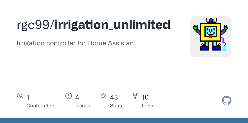 Irrigation Controller - Hardware - Home Assistant Community