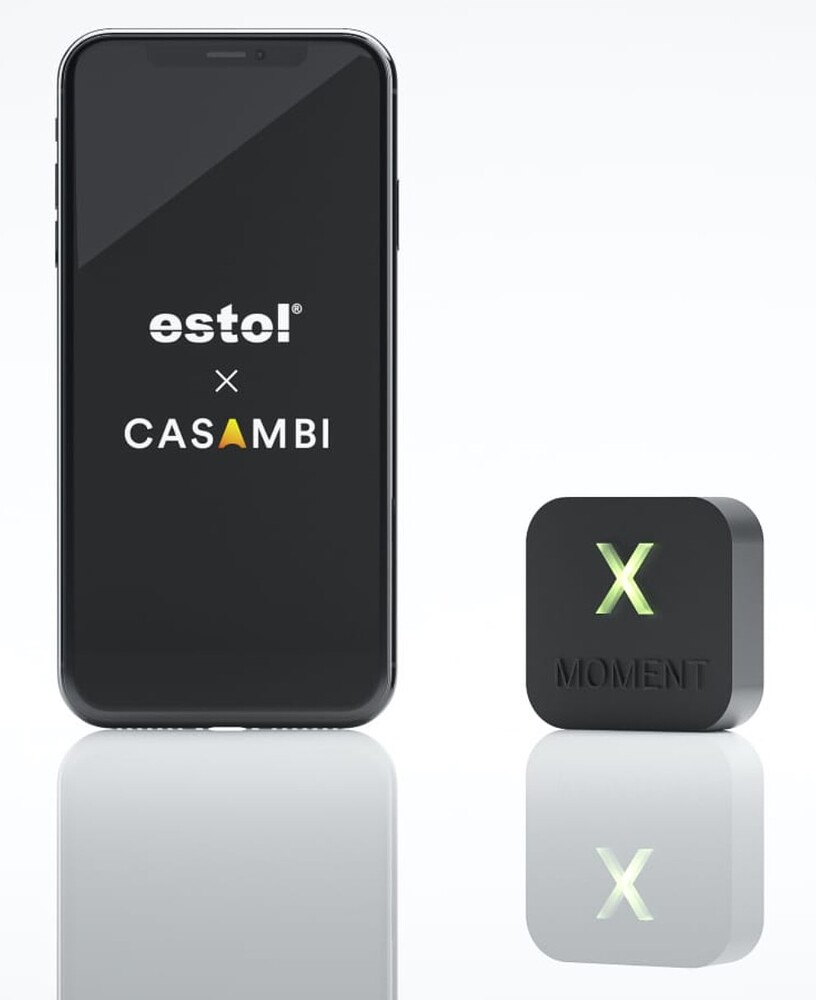 CASAMBI BLE Light Support - Feature Requests - Home Assistant Community