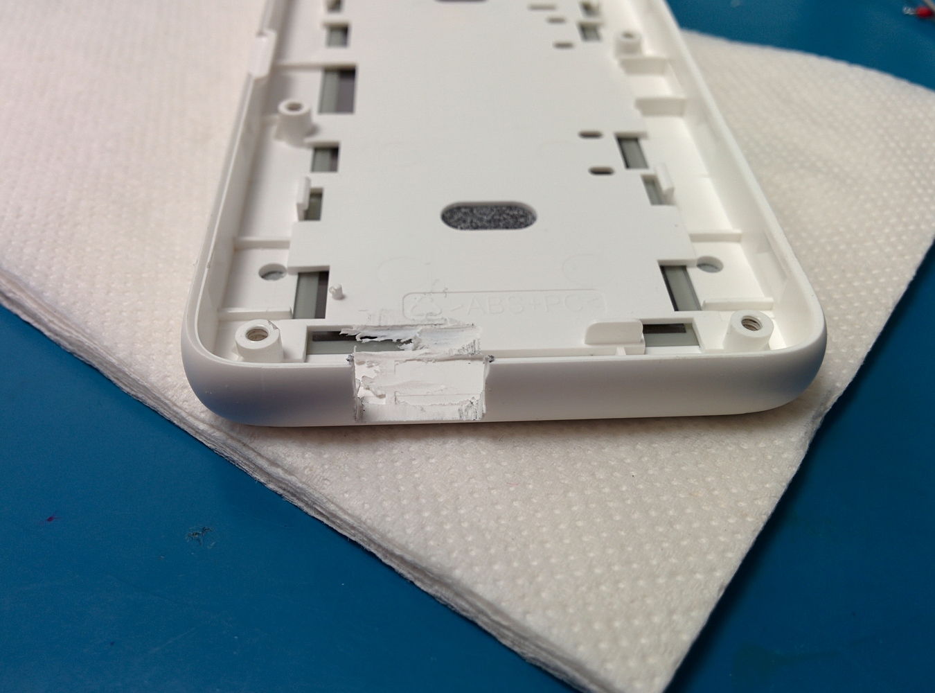 Xiaomi E-paper clock LYWSD02: WiFi NTP time sync using ESP8266 (hardware mod) - Share your ...