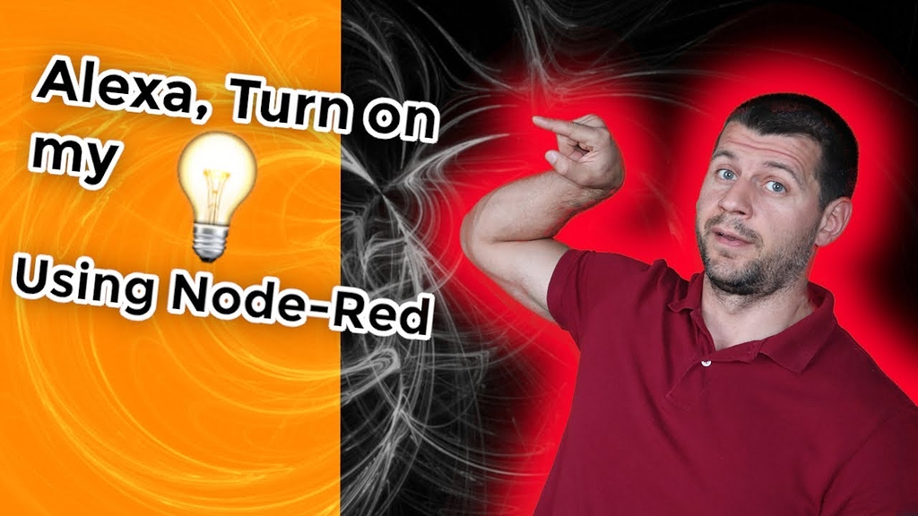 [HELP] Integrating alexa using Node-red - ESPHome - Home Assistant ...