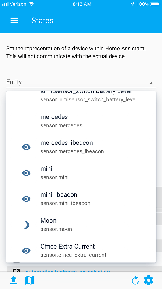 Room-Assistant installation - Installation - Home Assistant Community