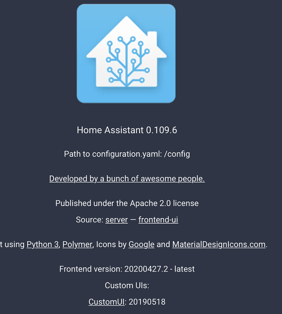 Person Entity Picture Based On State Configuration Home Assistant