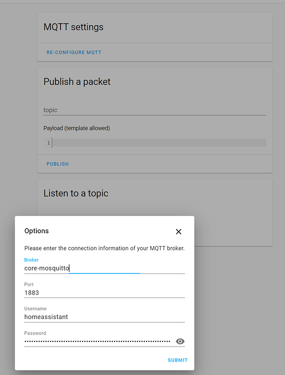 Mosquitto MQTT Integration Settings Configuration Home Assistant mosquitto-mqtt-integration-settings-configuration-home-assistant