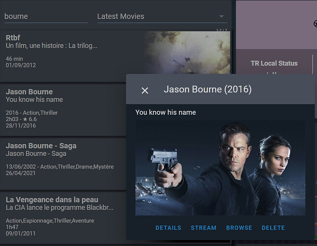 Jellyfin integration - Custom Components - Home Assistant Community