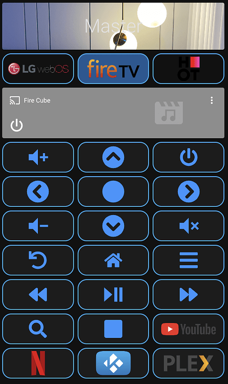 Apple tv remote implementation - Dashboards & Frontend - Home Assistant ...