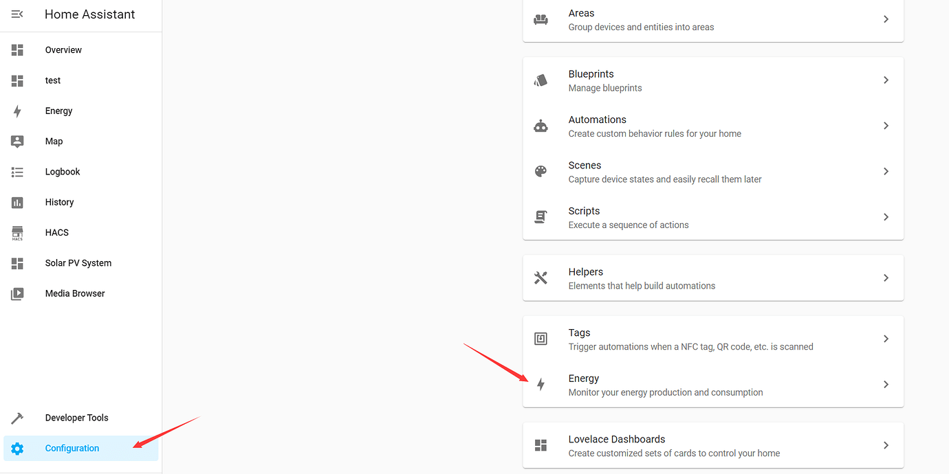 Monitor your solar PV system in Home Assistant - Share your Projects ...