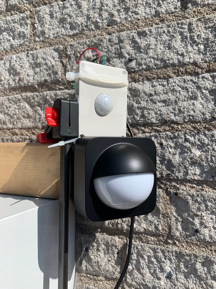 Which Wired Lux Sensor For Outdoor Can I Use On An Esp8266esp32 Hardware Home Assistant 