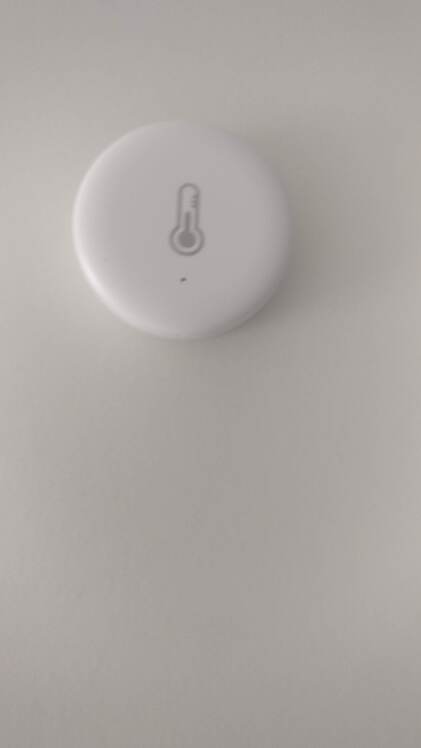 Tuya sensor Zigbee ST-TH01 not showing humidity - Hardware - Home ...