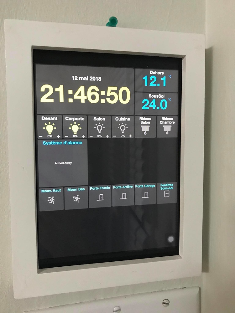 Konnected Alarm Panel - connect a wired alarm system to HA new in 0.70 ...