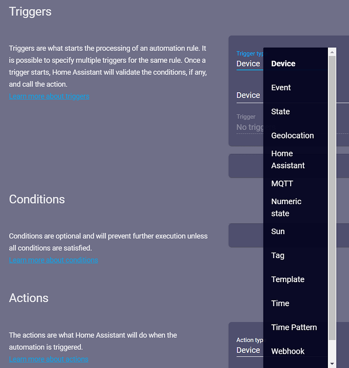 Using input_number in an automation - Configuration - Home Assistant ...