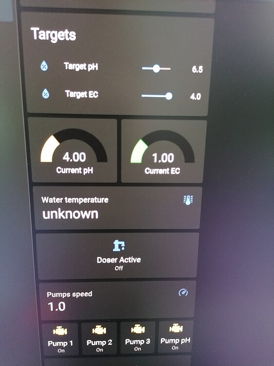 Read Modbus With Esp32 And Esphome Third Party Integrations Home Assistant Community