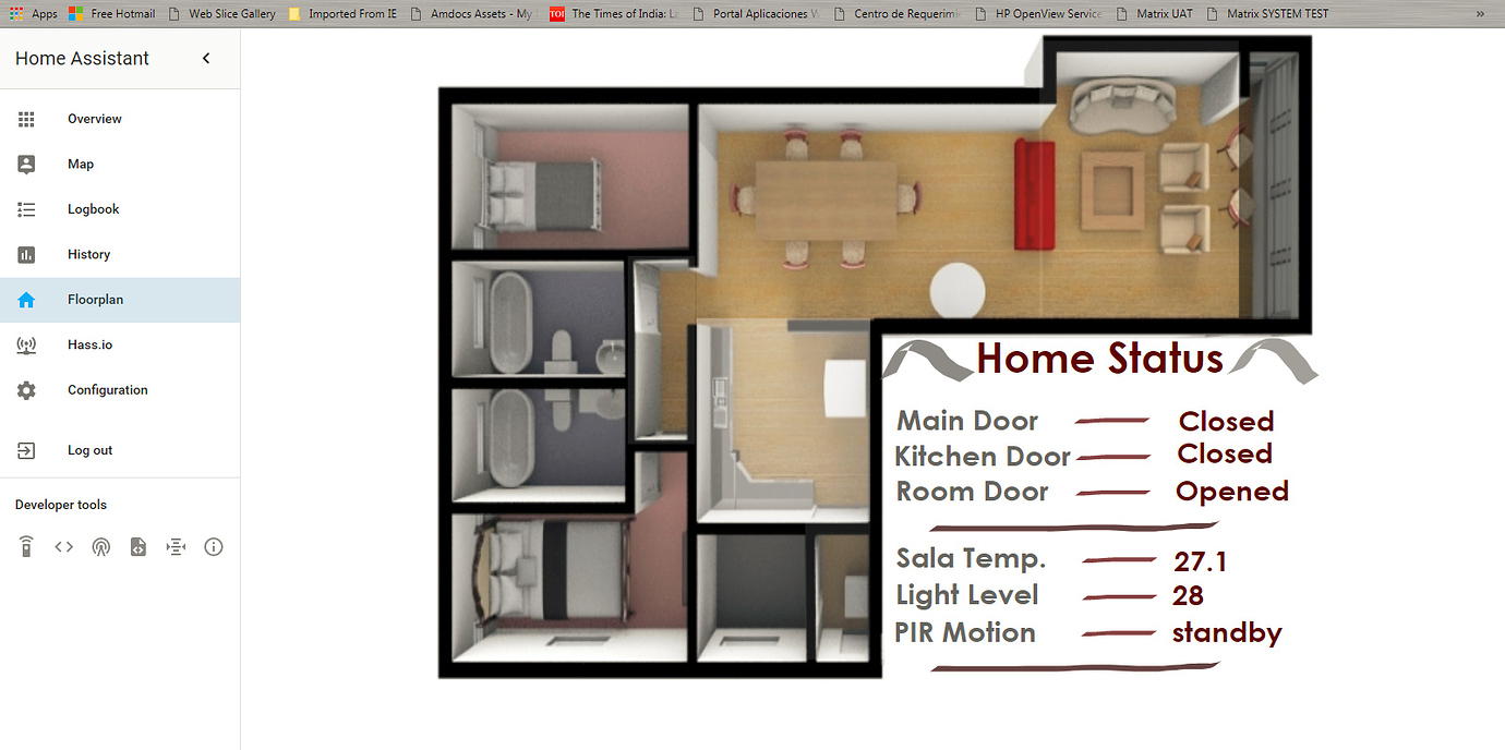 Floorplan for Home Assistant - Floorplan - Home Assistant Community