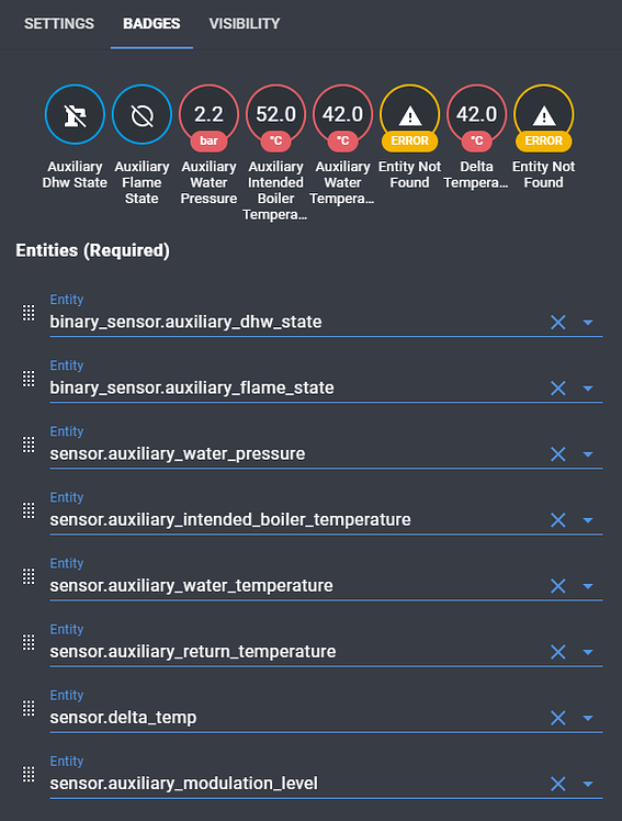 Plugwise core and custom_component - Configuration - Home Assistant Community