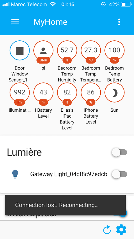 Remote Access And Port Forwarding Configuration Home Assistant Community