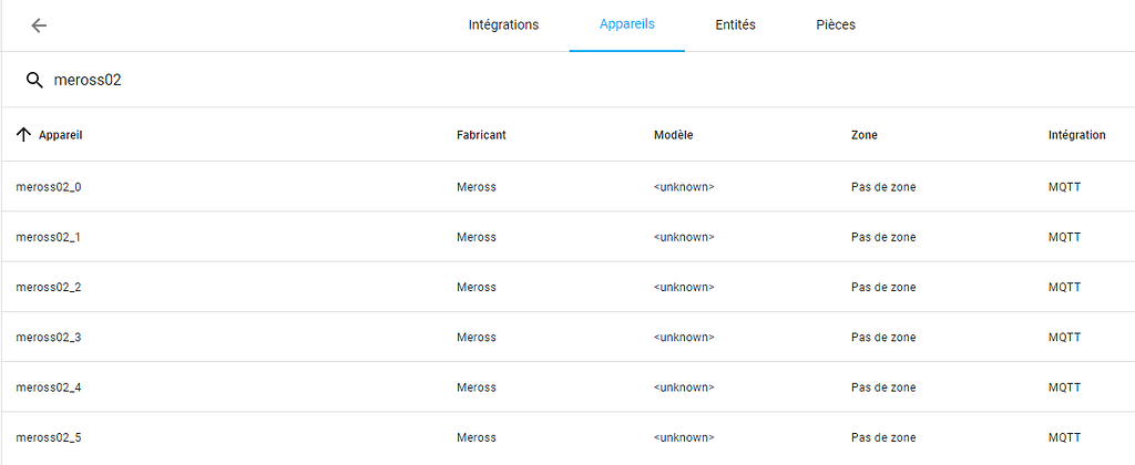 How To Group Entities Into A Device Configuration Home Assistant Community
