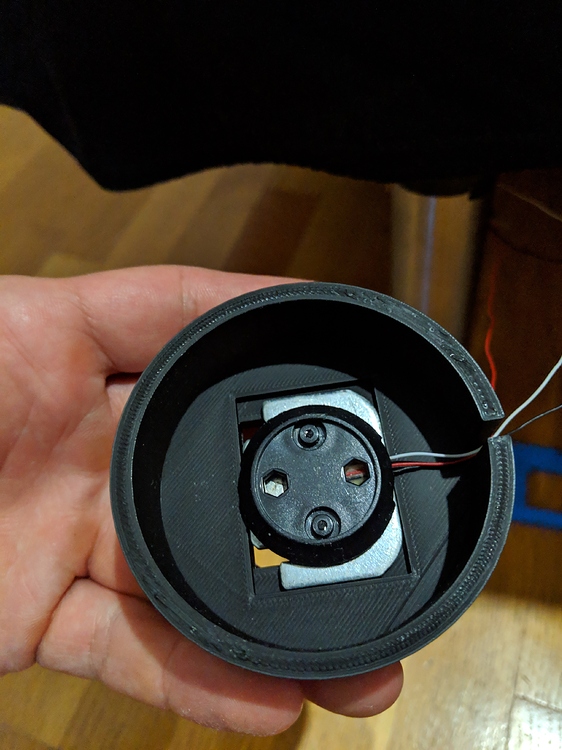 Bed Scale / Occupancy sensor - Share your Projects! - Home Assistant ...