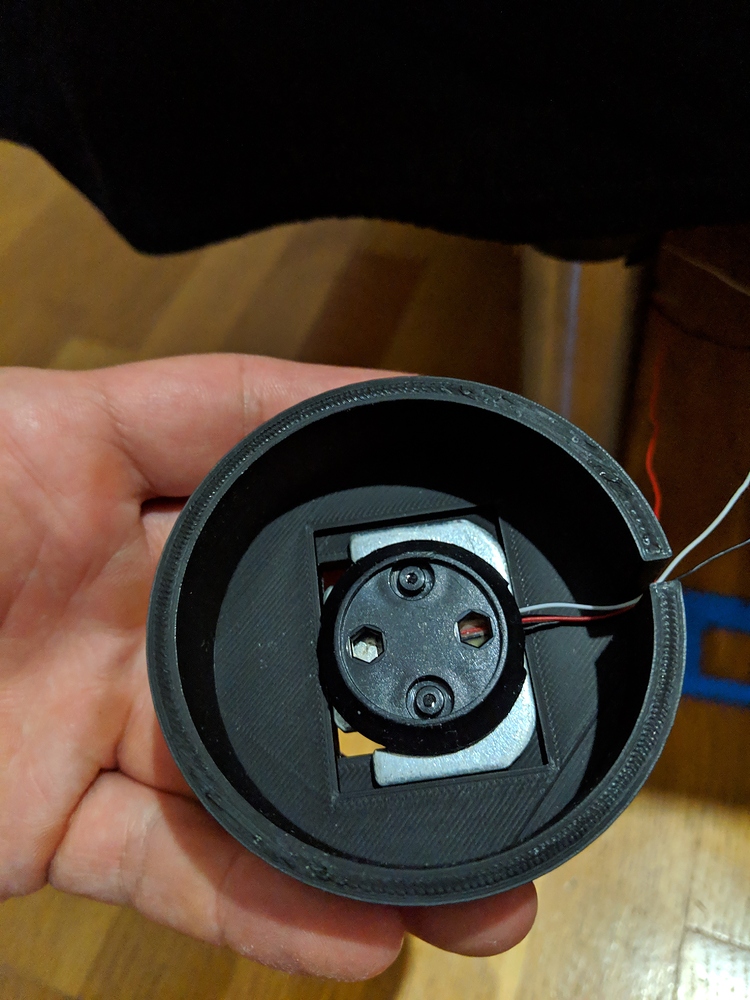 Bed Scale / Occupancy sensor - Share your Projects! - Home Assistant ...