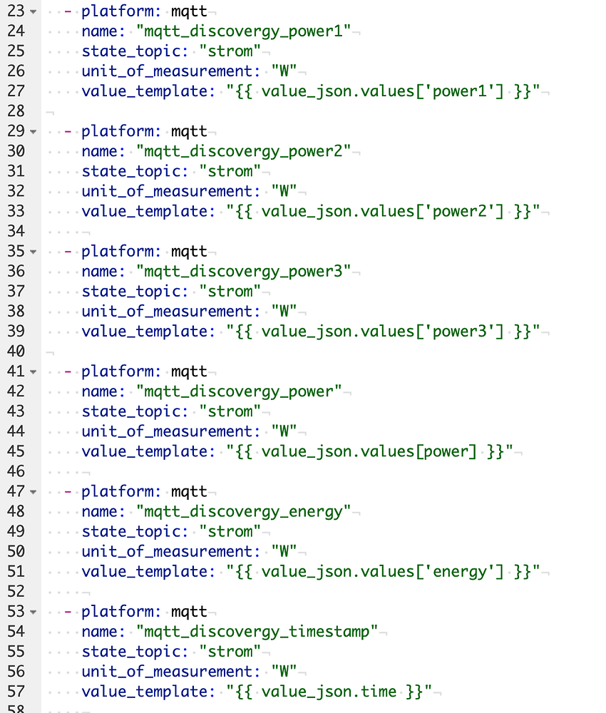 Mqtt Json Parse Is Not Working Configuration Home Assistant Community