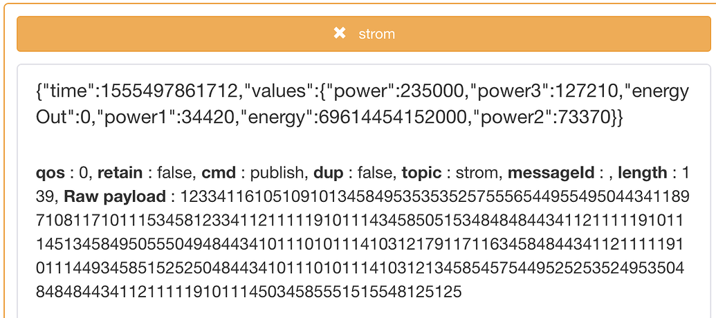 Mqtt Json Parse Is Not Working Configuration Home Assistant Community