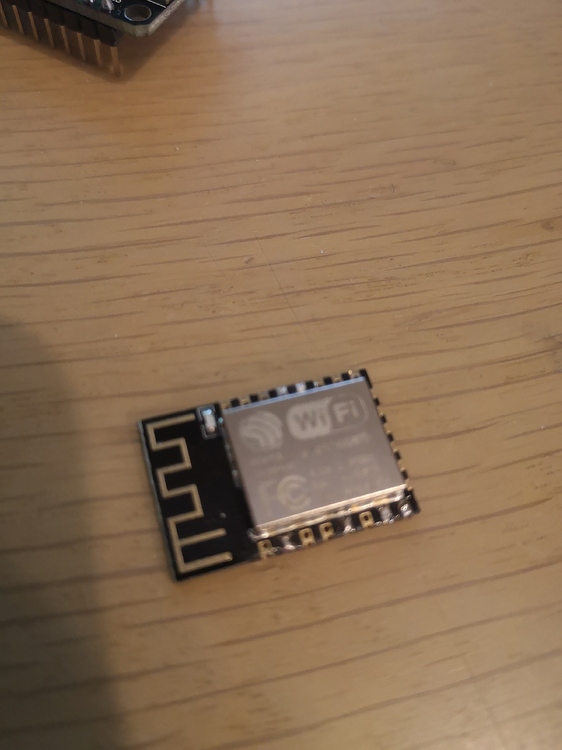 ESP home esp32, DHT sensors dropping out - ESPHome - Home Assistant Community