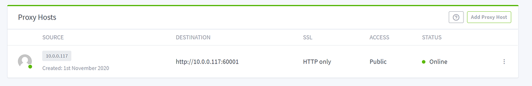 Alexa Port Forwarding HA OS - Home Assistant OS - Home Assistant Community