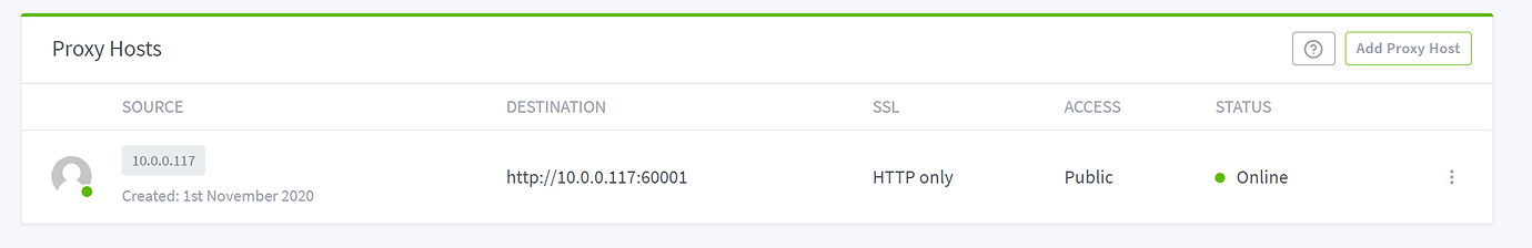 Alexa Port Forwarding HA OS - Home Assistant OS - Home Assistant Community