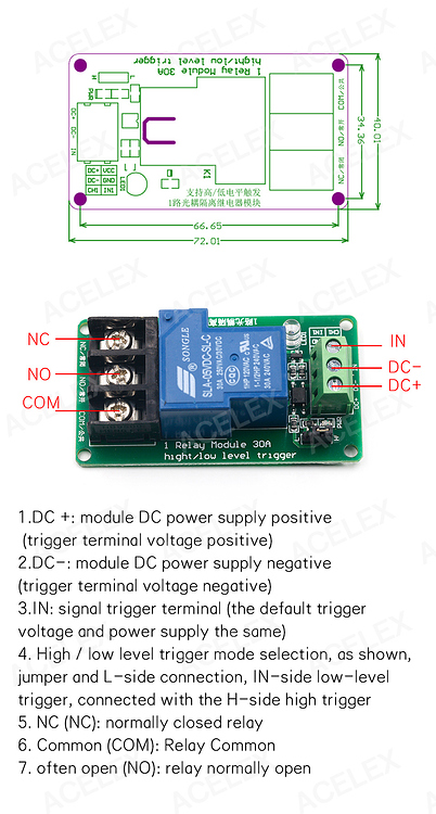 WARNING: Sonoff POW R1 burned! - Hardware - Home Assistant Community