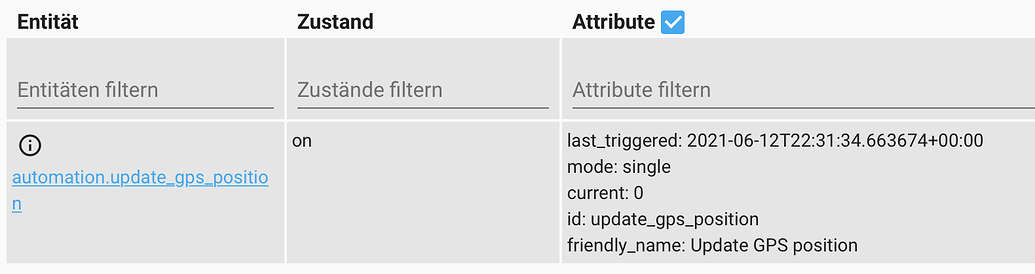 Map Card and GPS - Configuration - Home Assistant Community