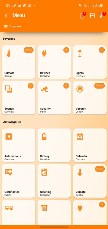Share your Themes - Page 14 - Themes - Home Assistant Community