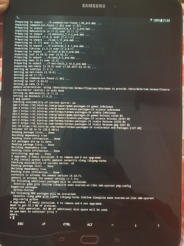 Install Home Assistant Mosquitto Broker And Node Red On Android 