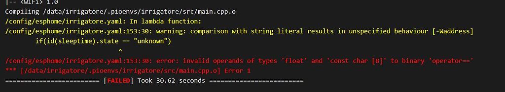 How to check if a sensor from home assistant has value "unknown ...