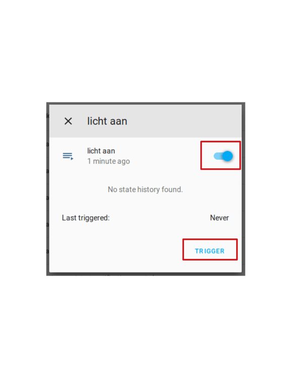 Automation wont work - Configuration - Home Assistant Community
