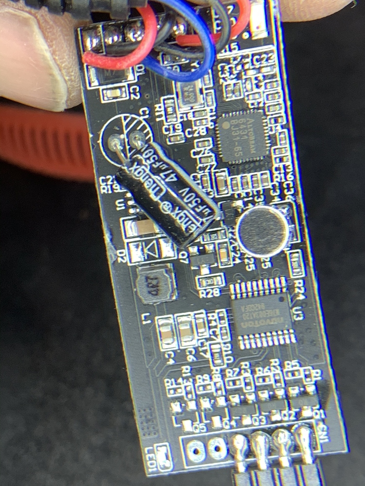 Altobeam ALTBM6431 IoT chip! - Hardware - Home Assistant Community