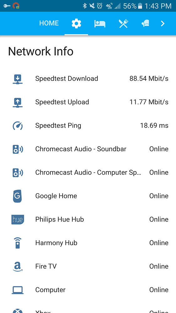 Implement some custom icons I've created? - Configuration - Home ...