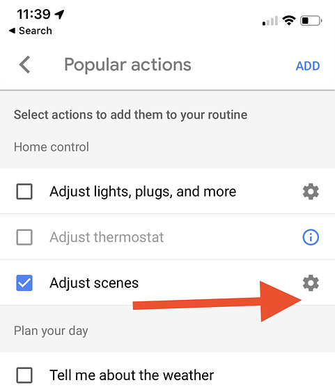 How to use a script with google home using the Nabu Casa route? - Configuration - Home Assistant ...