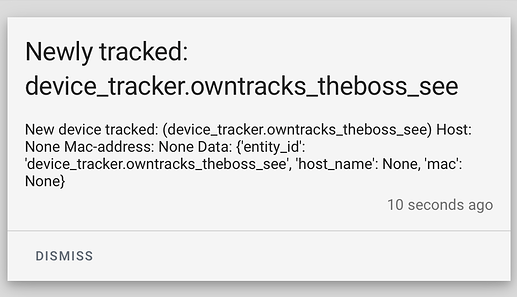 Create mqtt device_tracker based on individual mqtt lat/lon sensors - Configuration - Home ...
