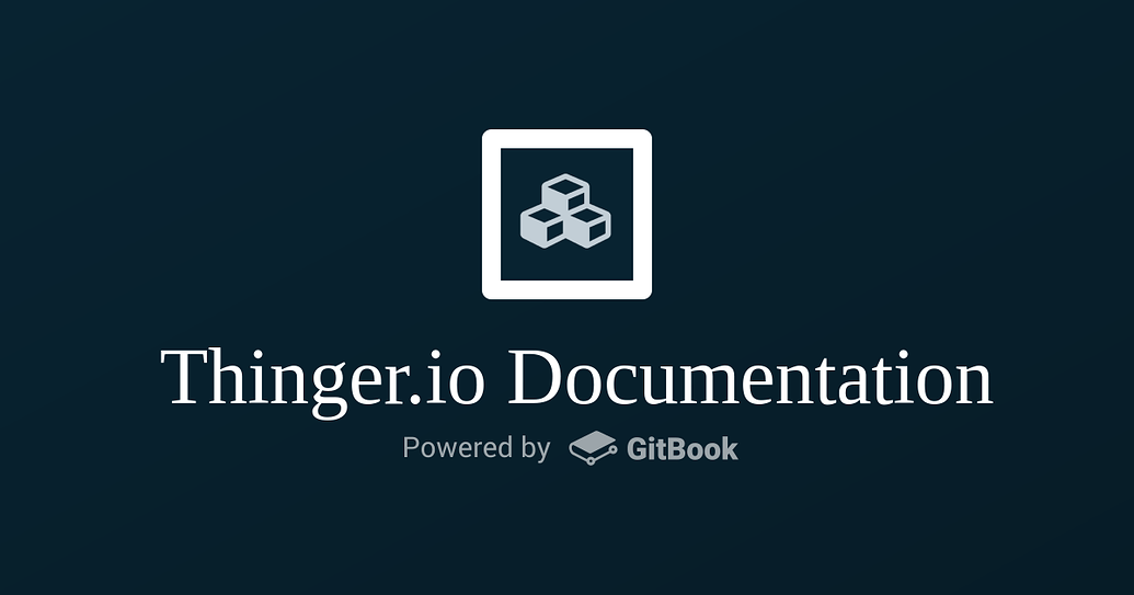 Thinger.io integration - Third party integrations - Home Assistant Community
