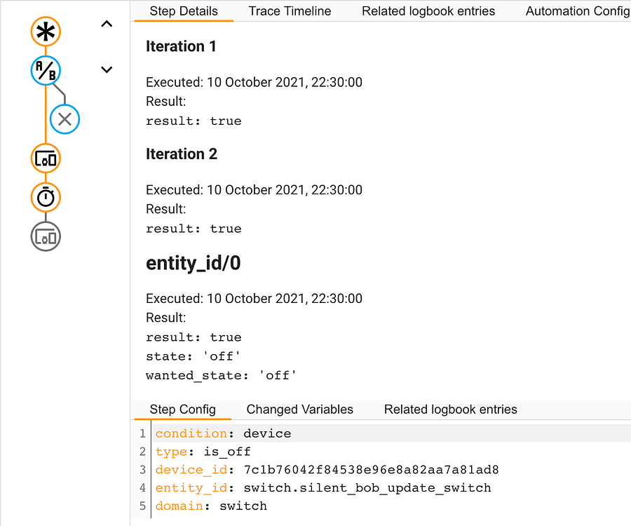 Delay Done False Configuration Home Assistant Community